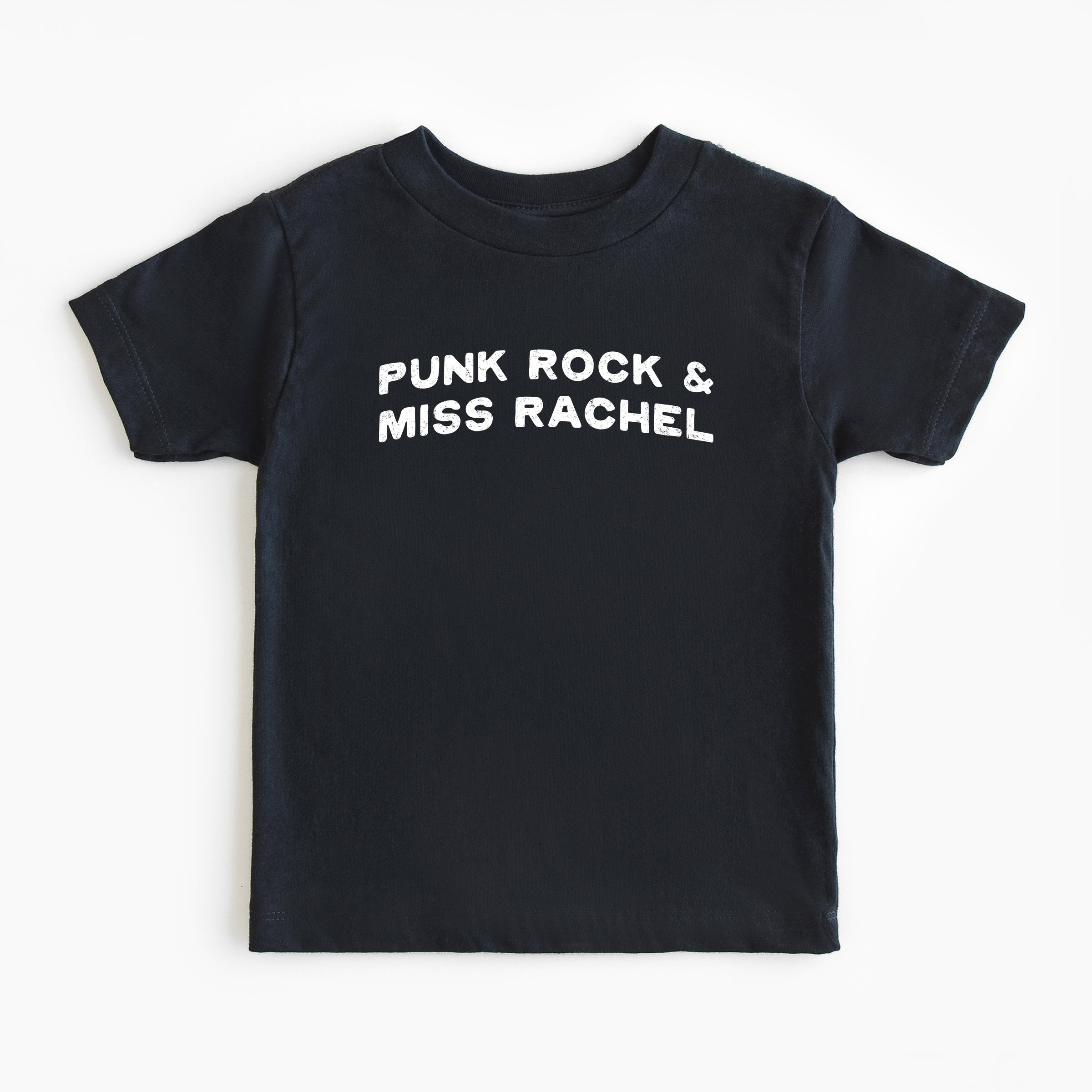 Bambina Punk Rock Members Of Proto Punk New Wave Band BABY SNUFKIN